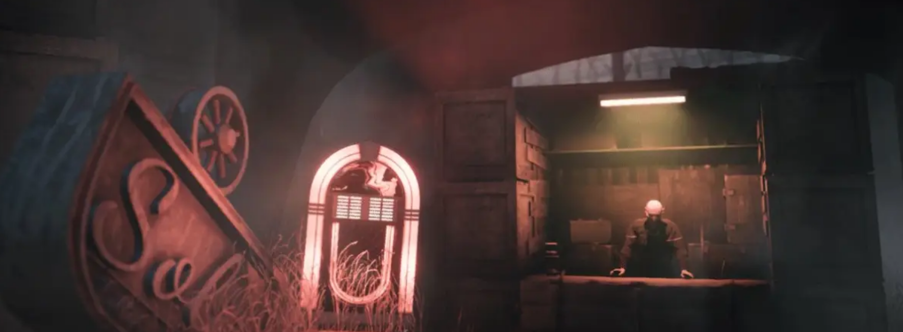 A MONSTROUS EVOLUTION: THE BORNLESS