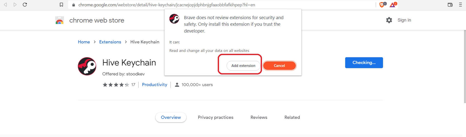 How to create a Hive wallet and Splinterlands account