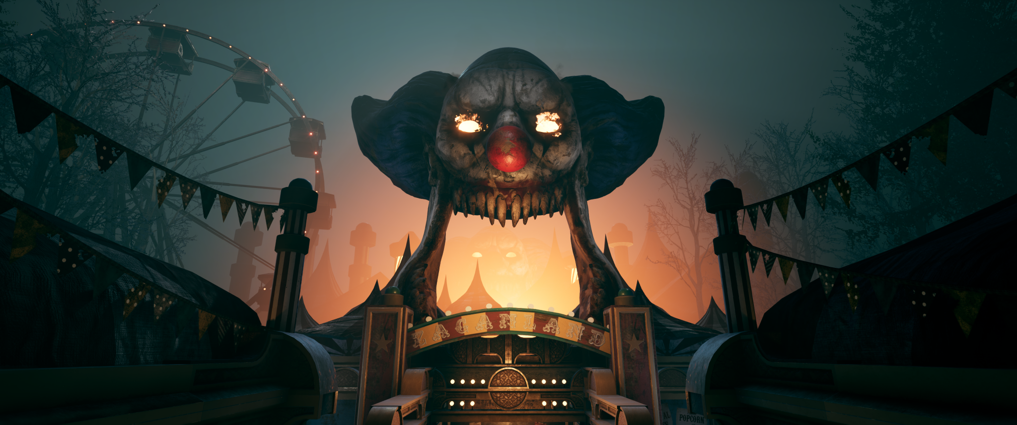 THE BORNLESS PLAYTESTS PICK UP MASSIVE STEAM