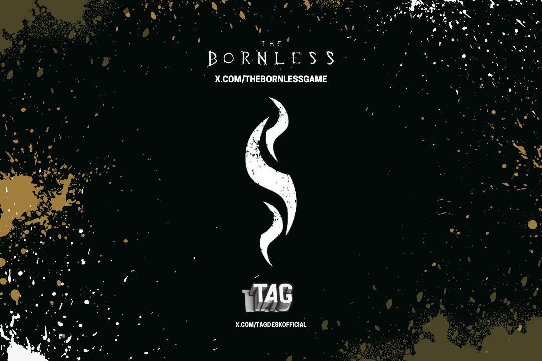 THE BORNLESS PLAYTESTS PICK UP MASSIVE STEAM