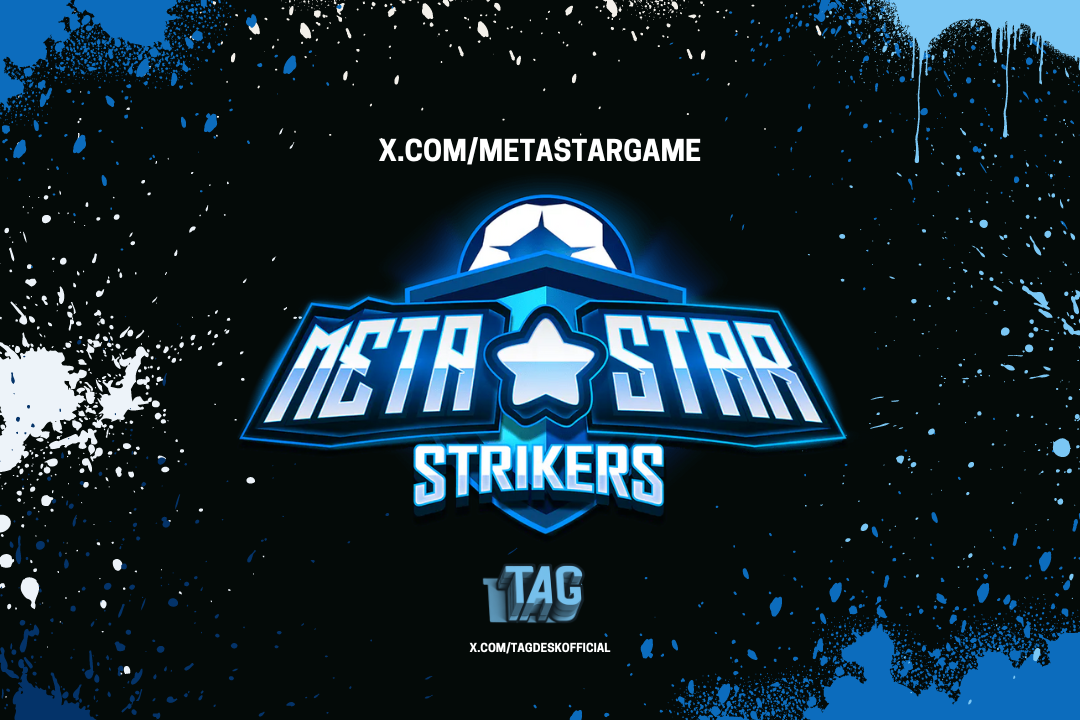 DISCOVER THE NEXT LEVEL OF MOBILE GAMING WITH METASTAR STRIKERS